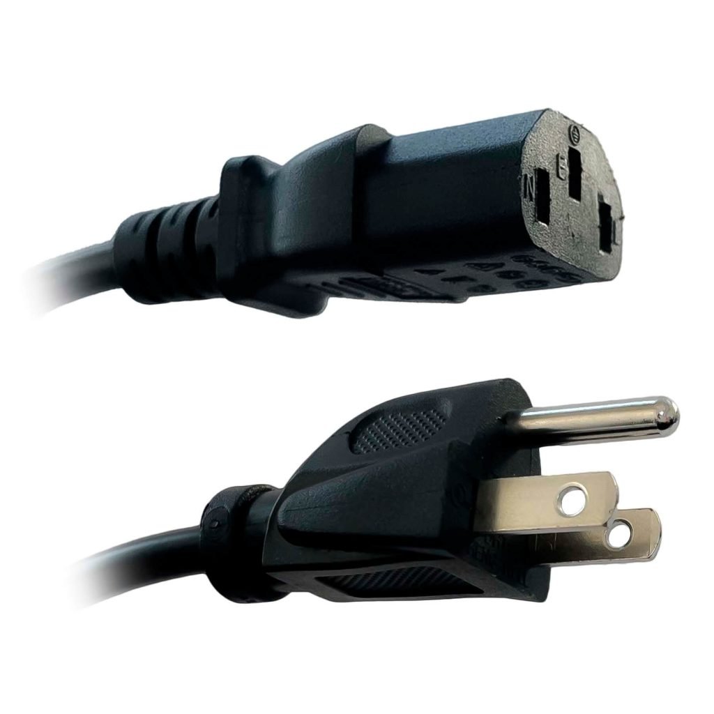 Cable de Corriente - A.Melville