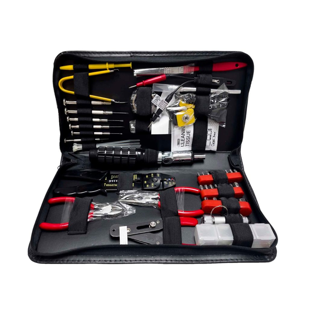 Kit Herramientas Fellowes - A.Melville