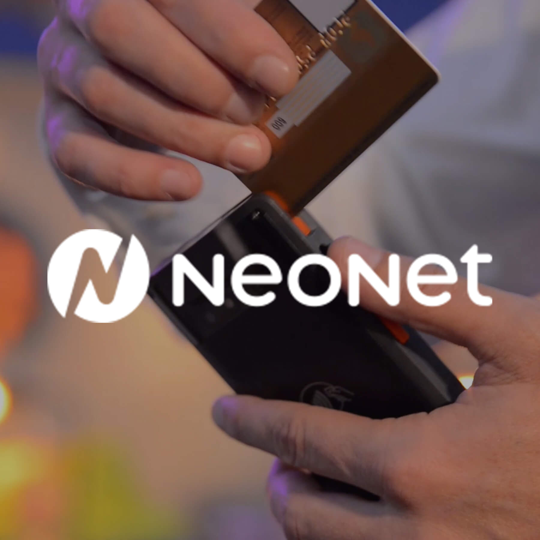 Caso de éxito: NeoNet - A.Melville