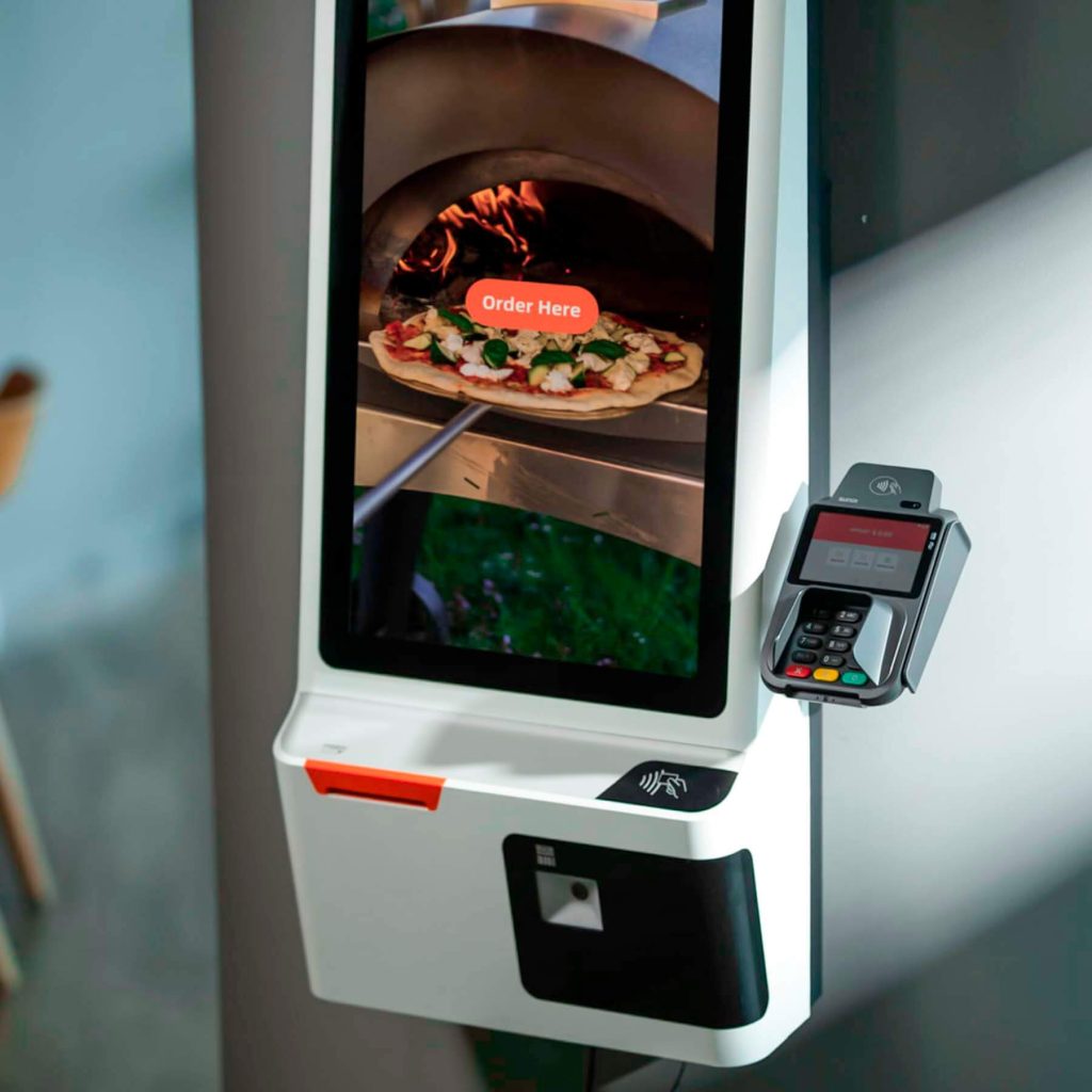 P2 Smart Pad (estandar sin pluma) - A.Melville