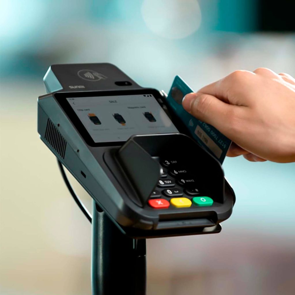 P2 Smart Pad (estandar sin pluma) - A.Melville