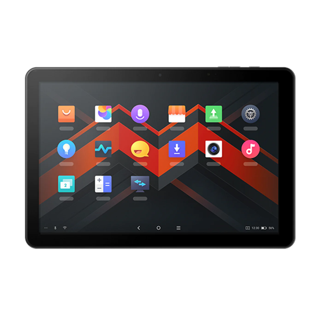 SUNMI M2 Max: tableta profesional - A.Melville